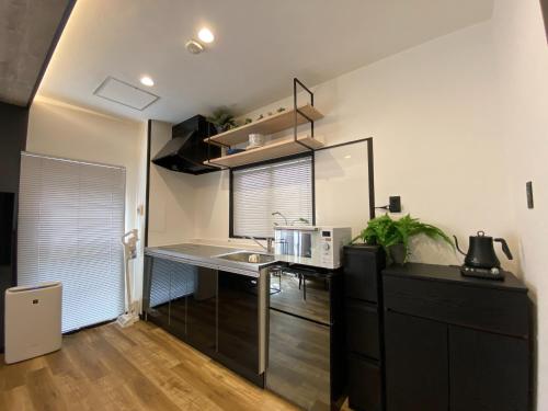 Frontier 1st Building - Vacation Stay 15474 - Kagoshima, Japan