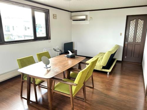 Rakunto - Vacation Stay 17633 - Obihiro