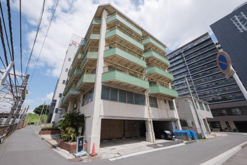 R Hotel - Vacation Stay 19199 - Chiba