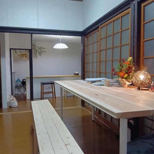 Kaen - Vacation Stay 19037 - 阿蘇市