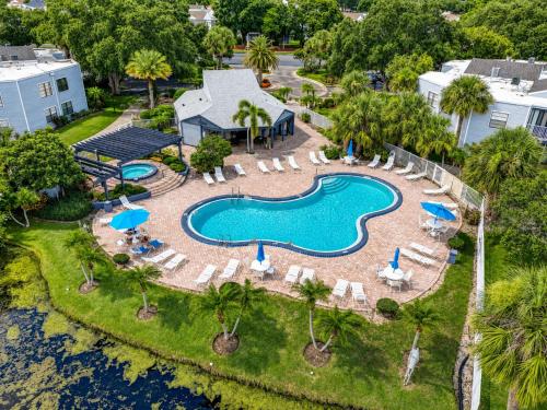 3648 Orlando Vacational Apartment - Orlando
