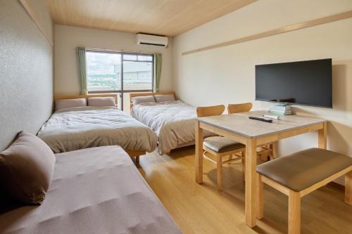 Green Hills 102 - Kumamoto