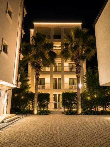 Bedo Boutique Hotel - Golem