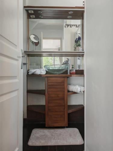 Spacious & Renovated Studio At 250 Meters From Paris - Place d'Italie