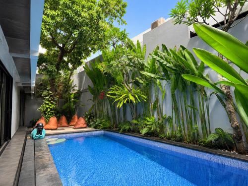 Balissimo - 1br Pool View Studio Seminyak - Kuta