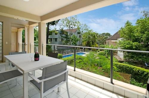 Alderly Terrace - Noosa Heads