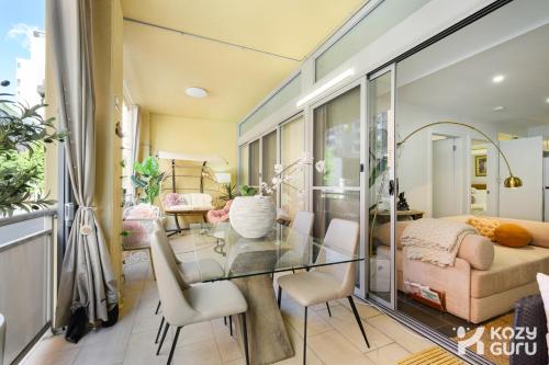 Kozyguru | Parramatta | Prime City Centre Living - Parramatta