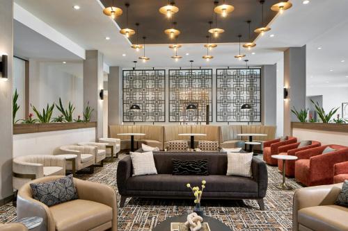 Courtyard By Marriott Birmingham Grandview - Birmingham, AL