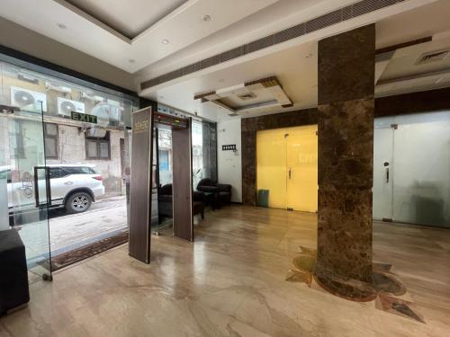 The Mohan By Liviq New Delhi Railway Station - Delhi