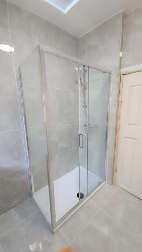 Jared Integrated Apartment Rochdale - Rochdale