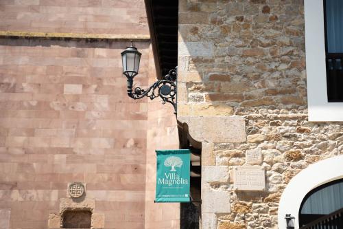 Villa Magnolia Guest House Boutique - Cantabria