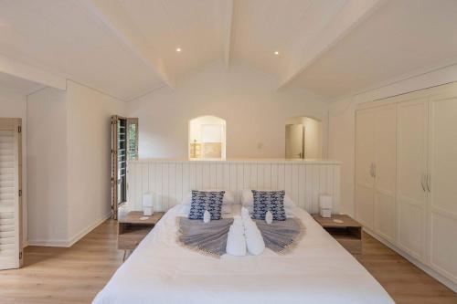 Ocean Mooring Beach House - 14 Sleeper - Port Alfred