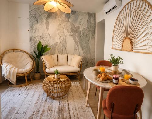 Appartement Climatise Avec Balneo, Parking Gratuit, Proche Auvers-sur-oise - Auvers-sur-Oise