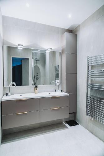 Le 14 Maison Luxe Plain-pied Clim Parking - Villeurbanne