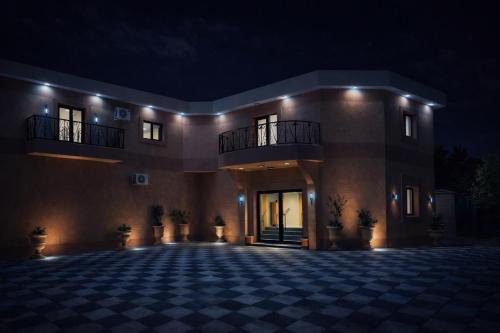 Hotel Murex - Brazzaville