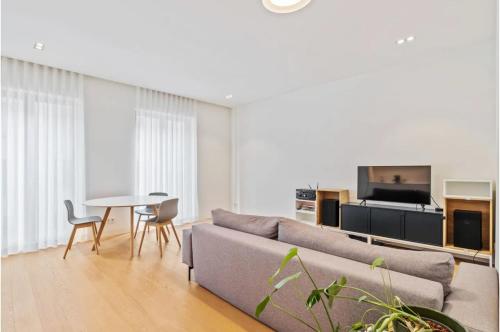 Royal Hamilius Luxury 1 Bed - Lussemburgo (città)