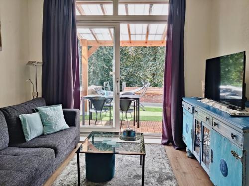 City Center Rooms With Shared Facilities By Umcg - Groningen
