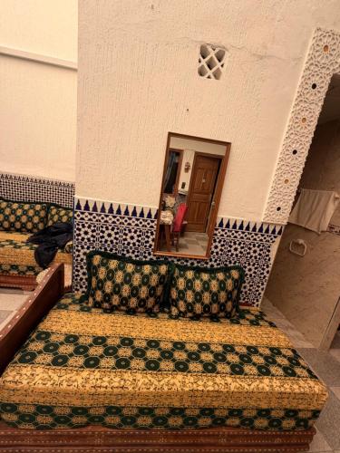 Chez Hiba 2 - Rabat
