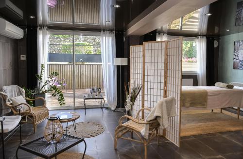The Originals Boutique, Hotel La Marebaudiere - Morbihan