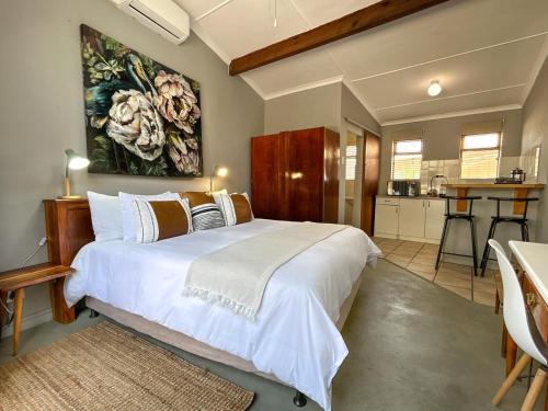 Brinkley's River Village - Mossel Bay