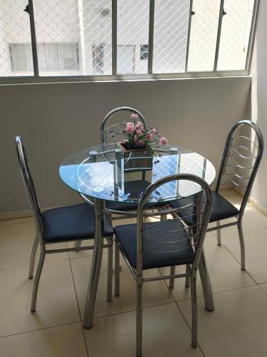 Apartamento No Condominio Bem Vive 2 - Teresina