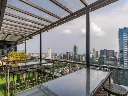 Avenir 22f City Skyline View - Lahug
