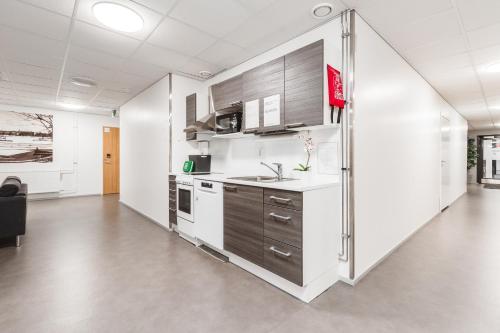 Lodge Aparthotel Raahe - Raahe