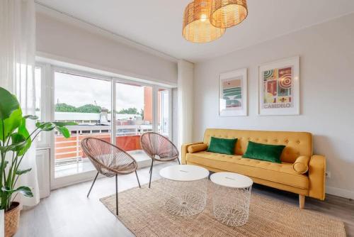 Yellow Breeze Apartament - Viana do Castelo