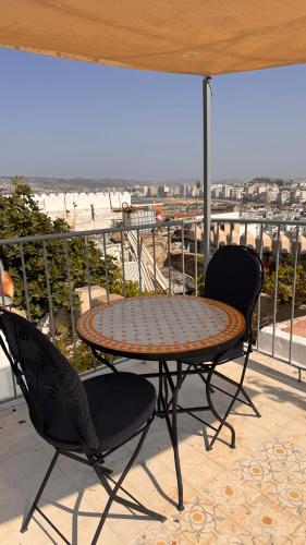Dar Arous - Tangier
