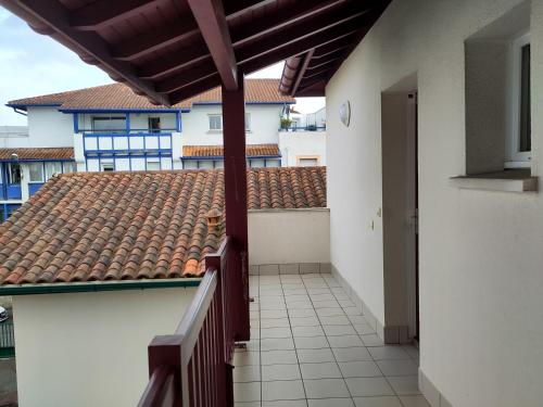 Chambre Douillette Avec Parking Prive, Salle De Bains Privee Et Netflix - Hendaye