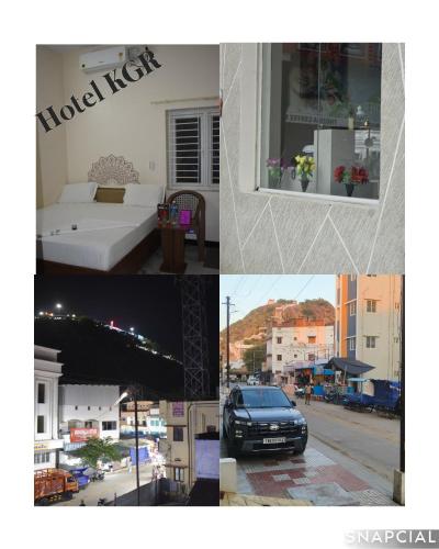 Hotel Kgr - Palani