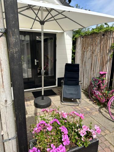 Style Gardenhouse Zwanenburg Near Amsterdam, Haarlem, Zandvoort - Amsterdam