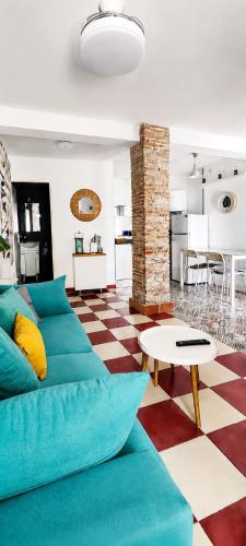 La Casa Del Viento Atq - Antequera, España