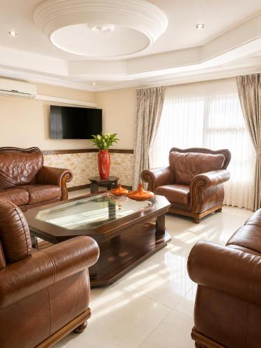 Azania Bed & Breakfast - Meyerton