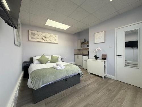 Studio 29 - Bristol