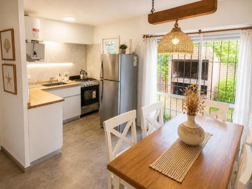 Tierra Mora Casas De Alquiler - Villa Gesell