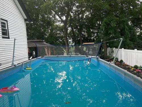 Private Basement Apartment With Separate Entrance - Yonkers, NY