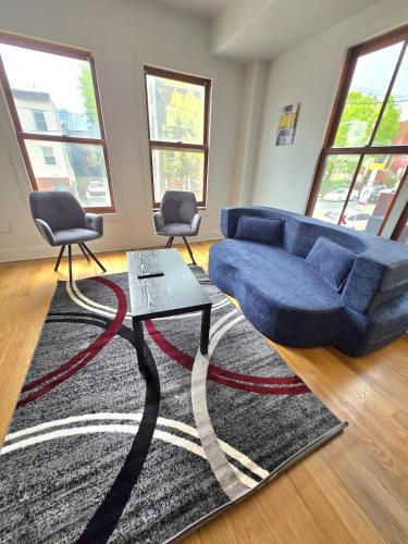 Lux 2br Near New York City - Brooklyn, NY