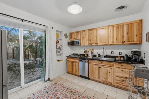 Walkable Barrio Charm - Tucson, AZ
