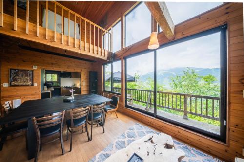 Wakuraba- Chalet With The Best Views In Hakuba! - Hakuba