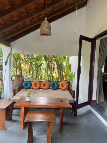 An Bang Seaside Village Homestay - Hội An