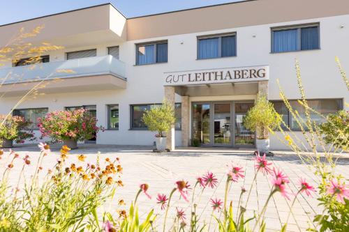 Gut Leithaberg - Burgenland