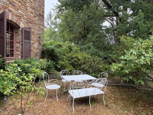 Le Clos Du Moulin - Chambre D'hotes - Saint-Yrieix-la-Perche