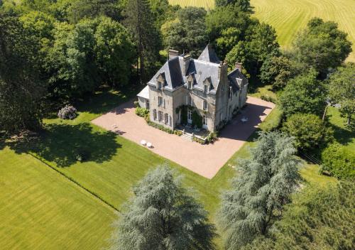 Chateau Saint Georges - Cholet