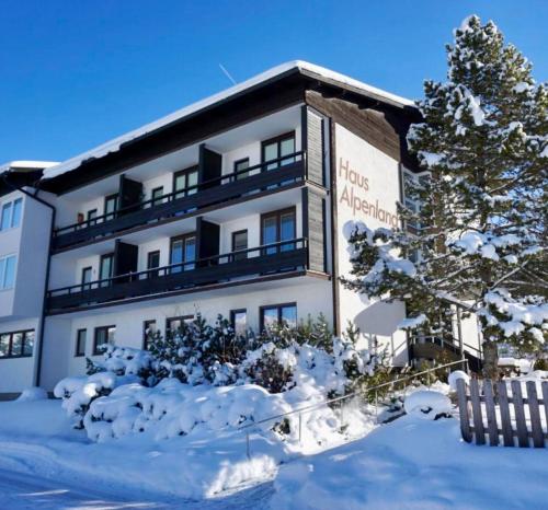 Wellness Appartement Glucksmoment - Seefeld in Tirol