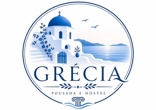 Grecia Pousada Hostel - Belo Horizonte