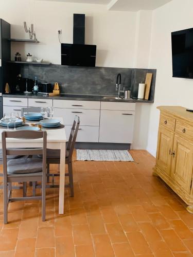 Ferienwohnung Lulu - Bingen am Rhein