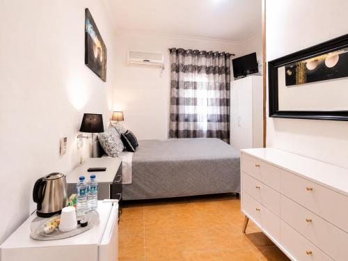 Alojamento Luso Espanhola Budget Rooms Elvas - Elvas