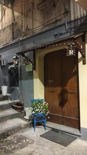 La Casa Dei Desideri - Pizzo