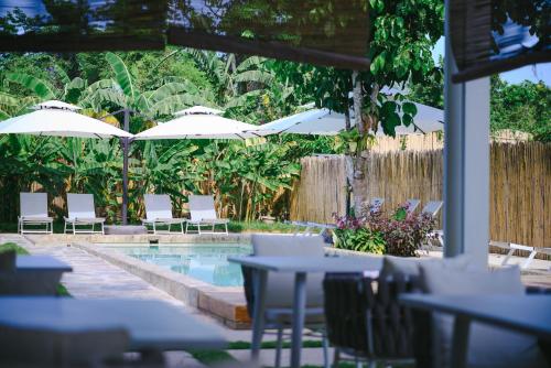 Namal Resort - Free Scooter And Gym Access - El Nido